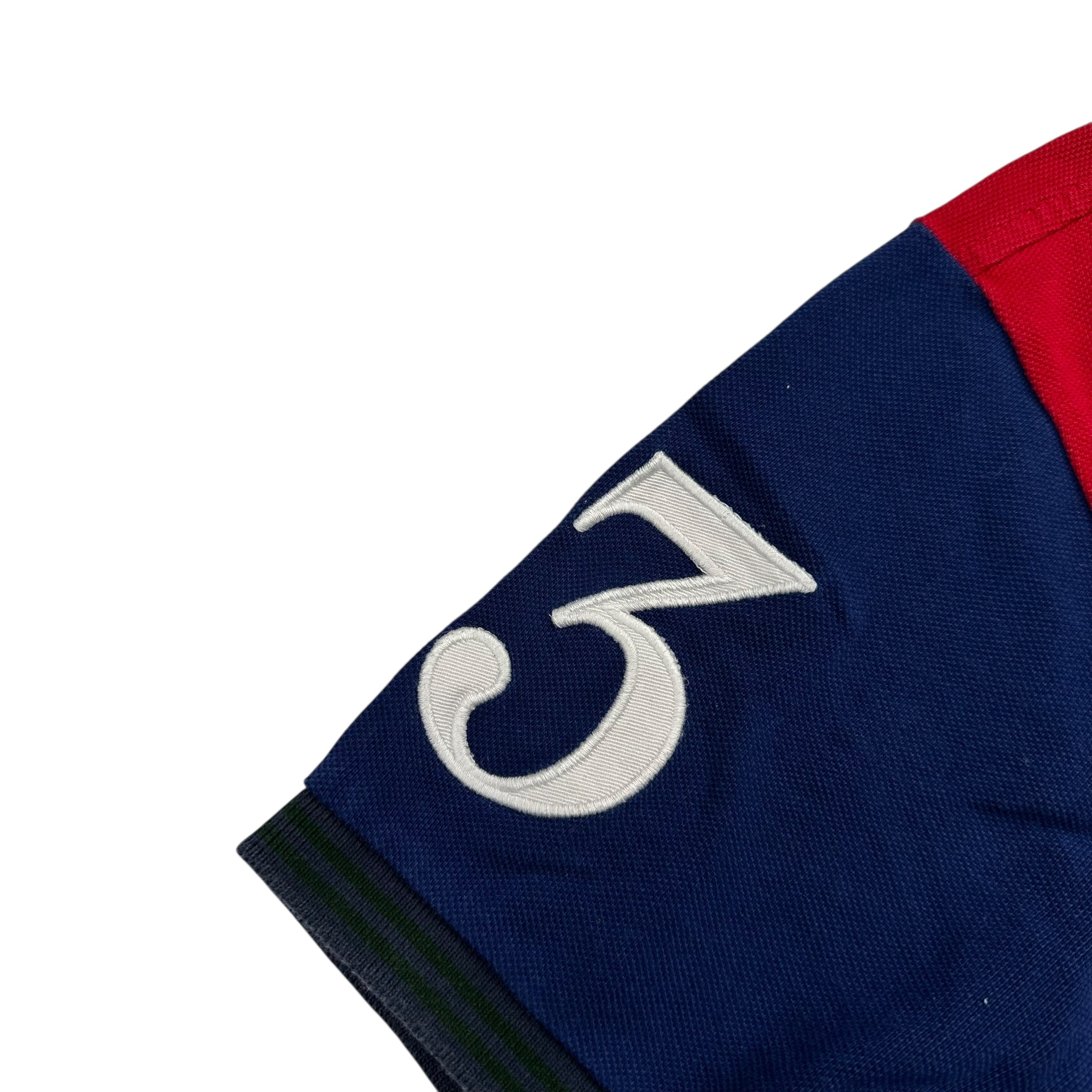 Ralph Lauren Big Pony Polo (L) – KikiVintage