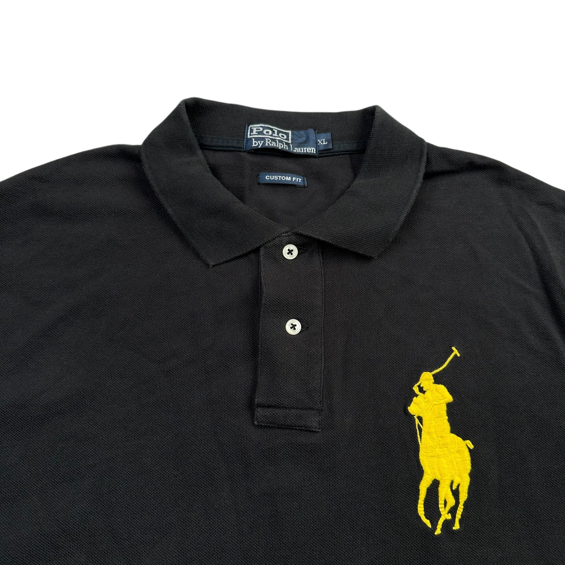 Ralph Lauren Big Pony Polo (XL) – KikiVintage