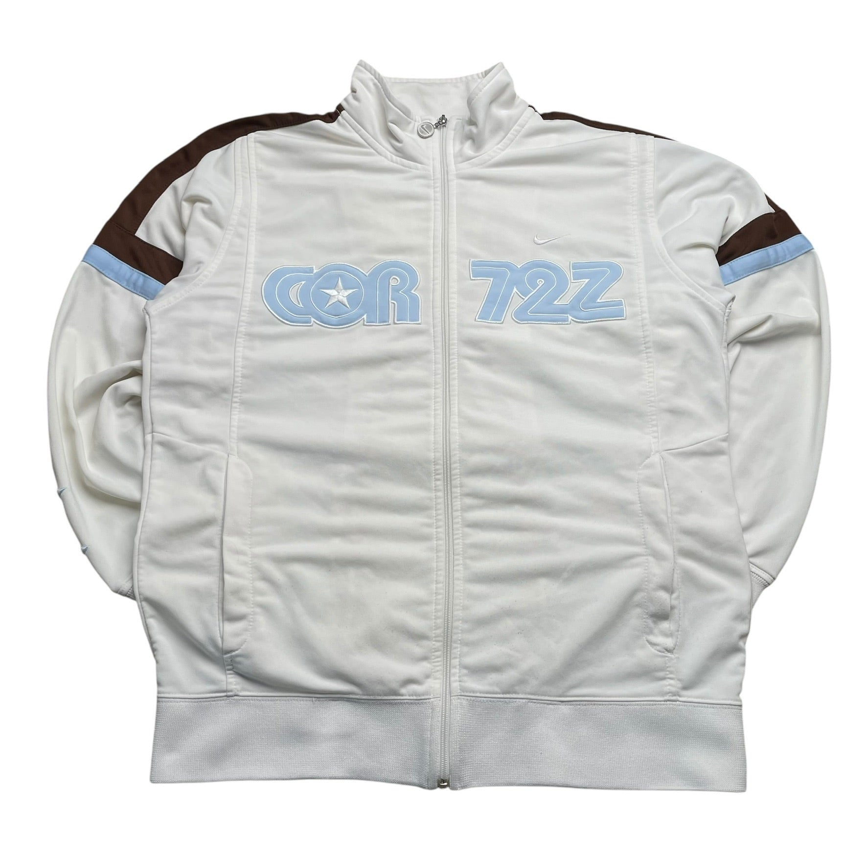 Nike Cortez Tracksuit (M) – KikiVintage